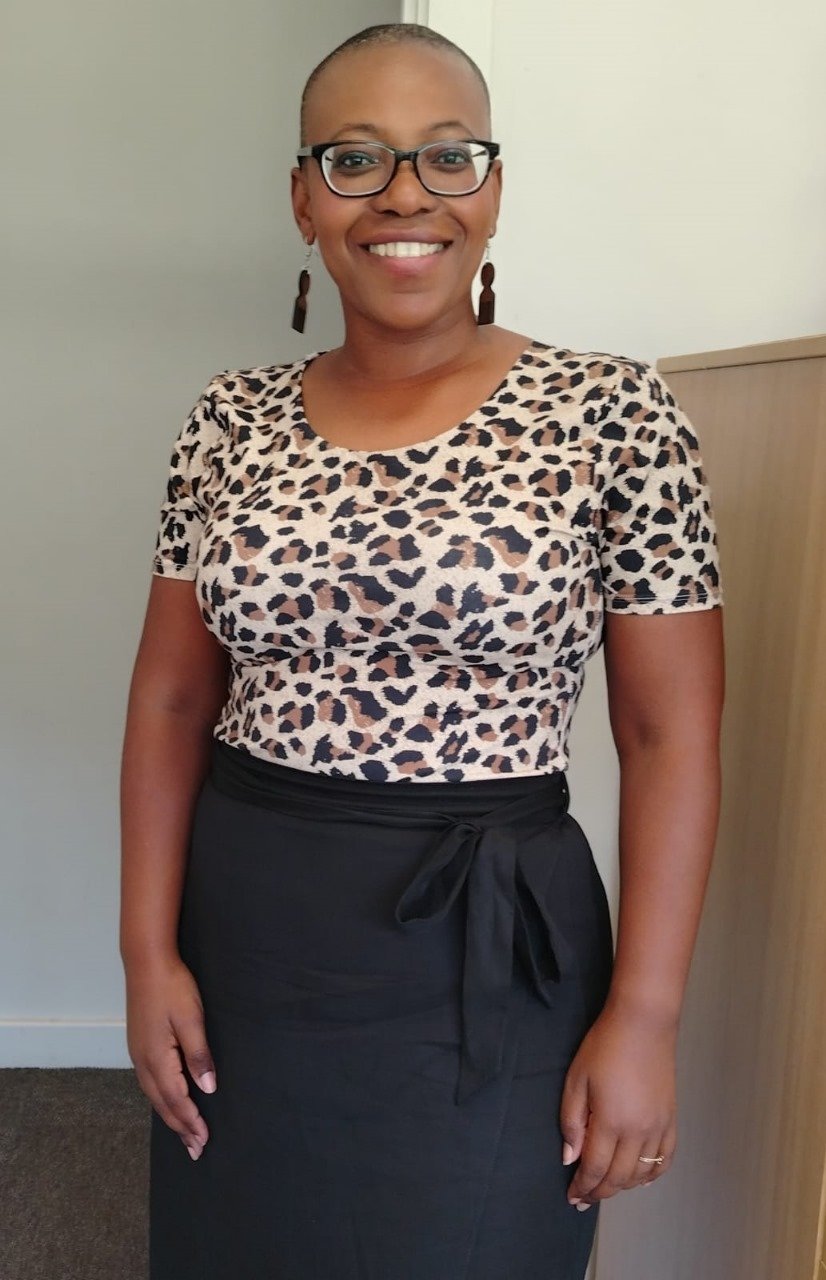 Mildrett Elizabeth Moses - TeleHealthSA